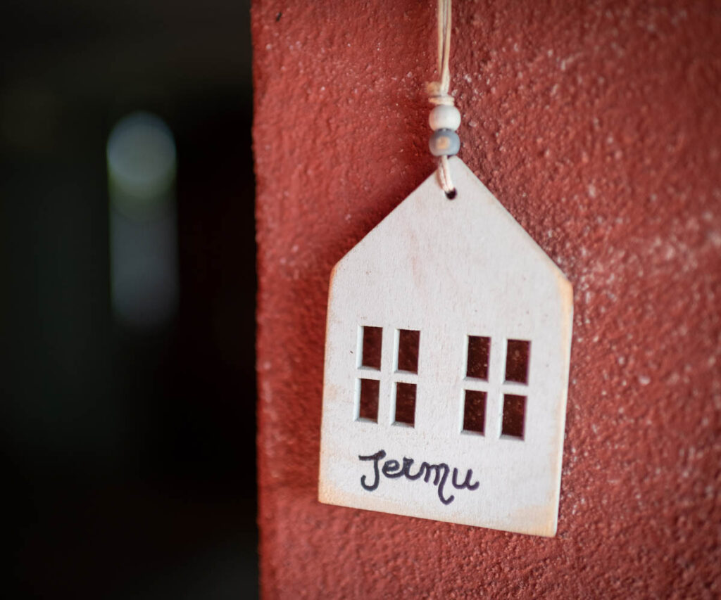 The rooms - Azienda Agricola Pecchenino | Dogliani, Italia